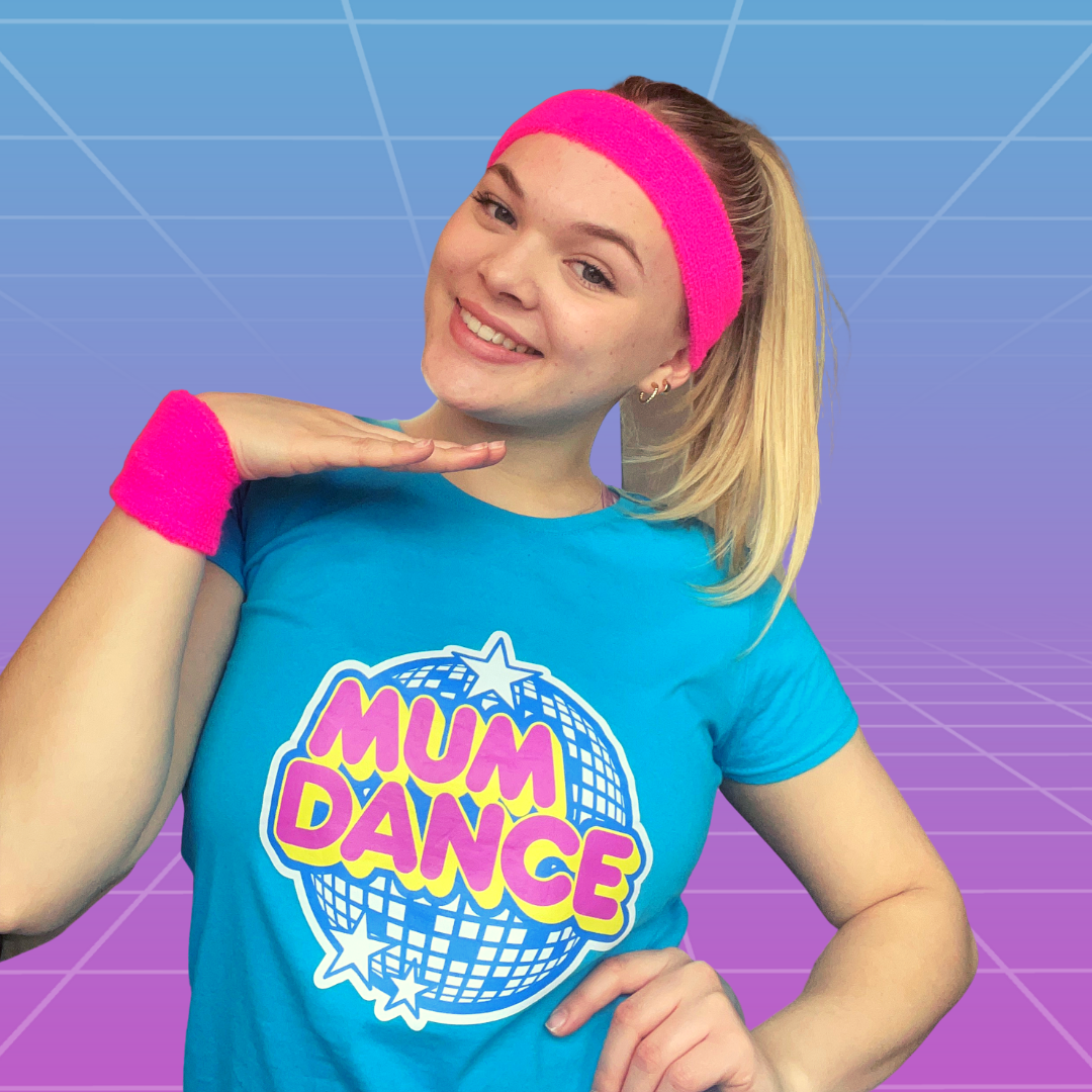 Mum-Dance Events