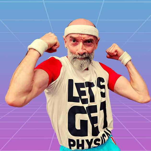 STEVENAGE CLASS – Mum-Dance