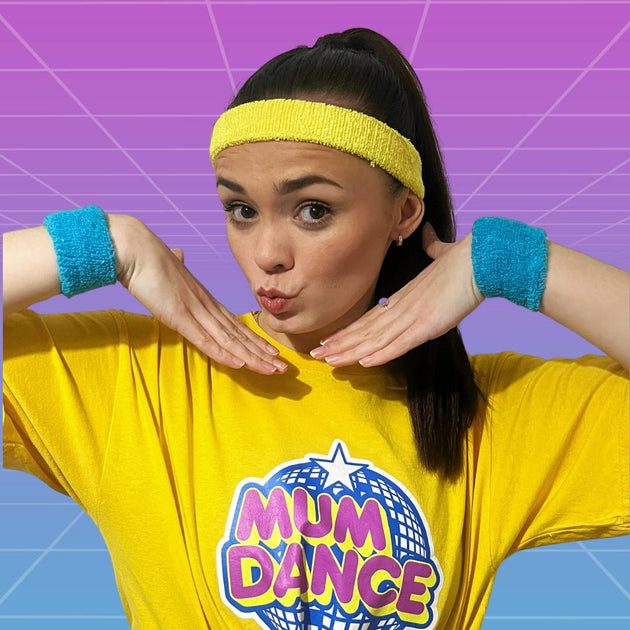CAMBRIDGE CLASS – Mum-Dance